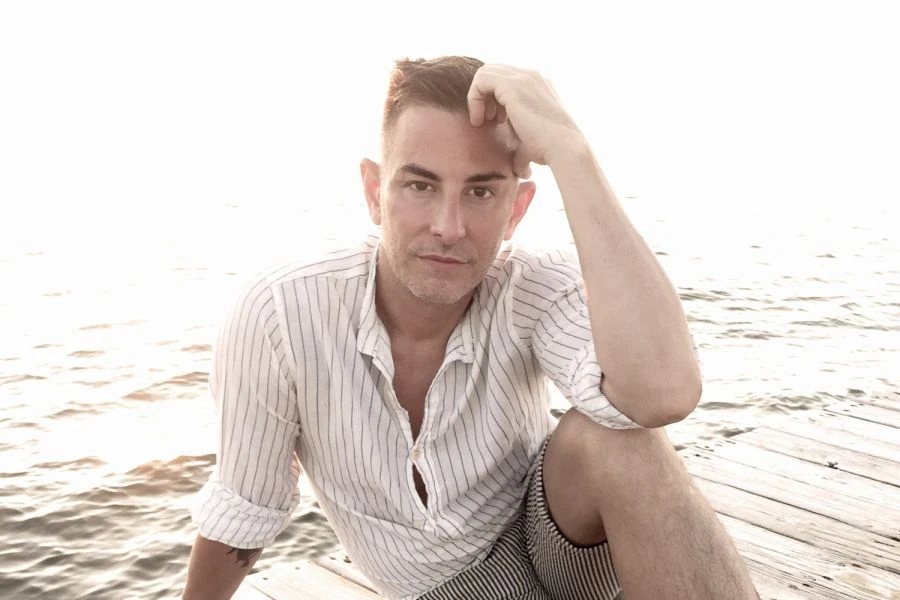 Eric Nicholson | America's Next Top Model | Fandom