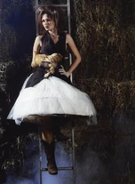 Getting-back To Basics/Gallery | America's Next Top Model | Fandom