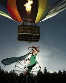 McKey Sullivan | America's Next Top Model | Fandom