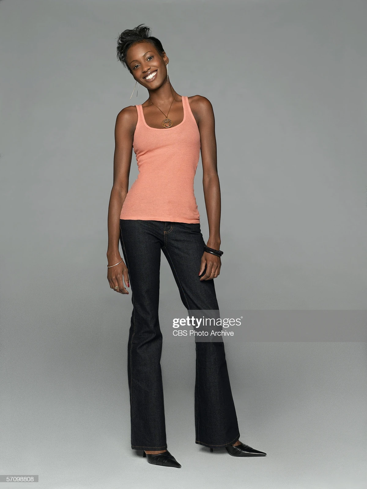 Nnenna Agba/Gallery | America's Next Top Model | Fandom