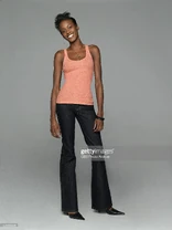 Nnenna Agba | America's Next Top Model | Fandom