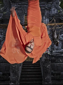 Mike Scocozza | America's Next Top Model | Fandom