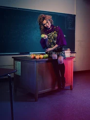 Natasha Galkina/Gallery | America's Next Top Model | Fandom