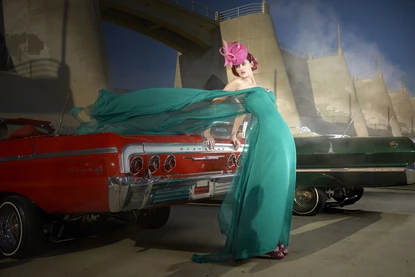 Catherine Thomas | America's Next Top Model | Fandom