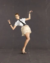 Dominique Reighard | America's Next Top Model | Fandom