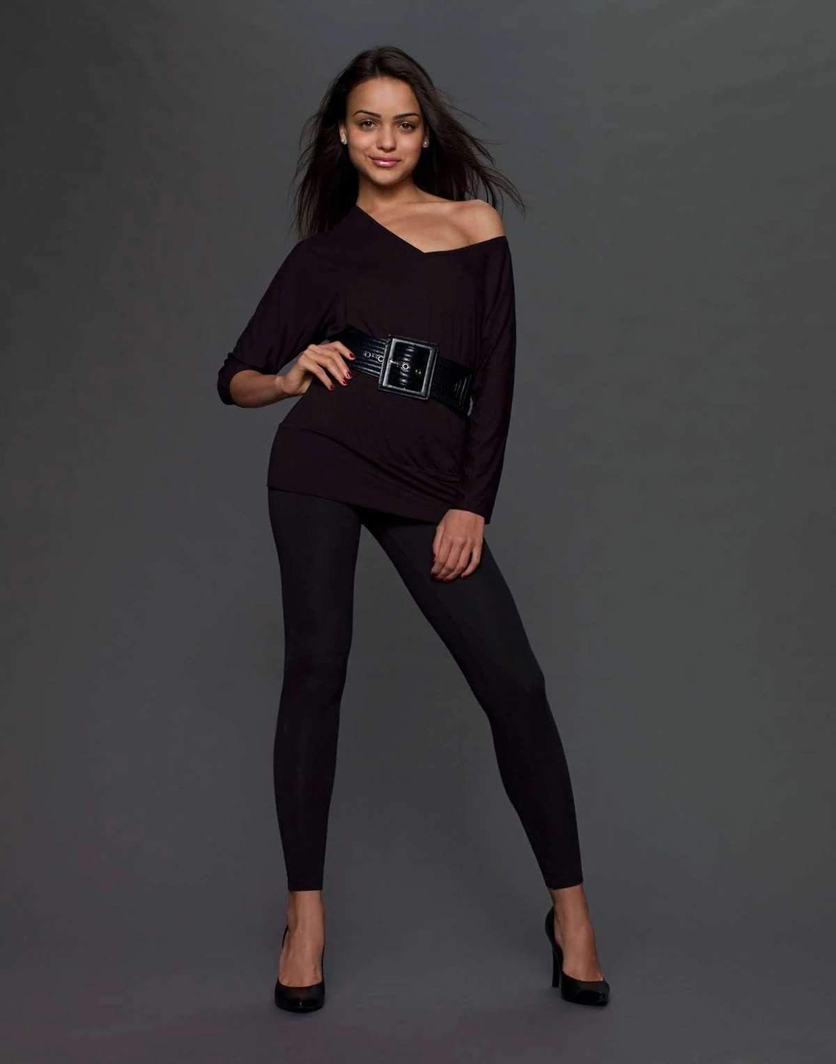 Lisa Ramos | America's Next Top Model | Fandom