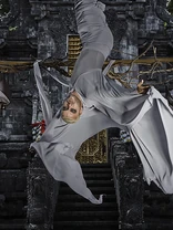 The Guy Who Becomes a Bat/Gallery | America's Next Top Model | Fandom