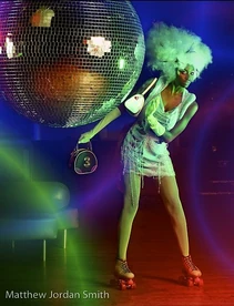 Kelle Jacob | America's Next Top Model | Fandom