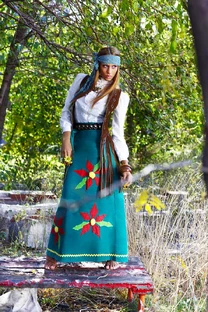 Dominique Reighard | America's Next Top Model | Fandom