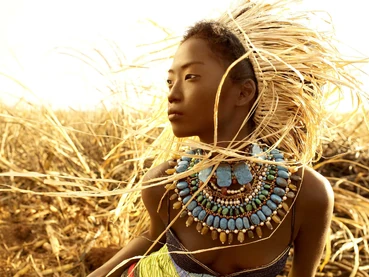 Jennifer An | America's Next Top Model | Fandom