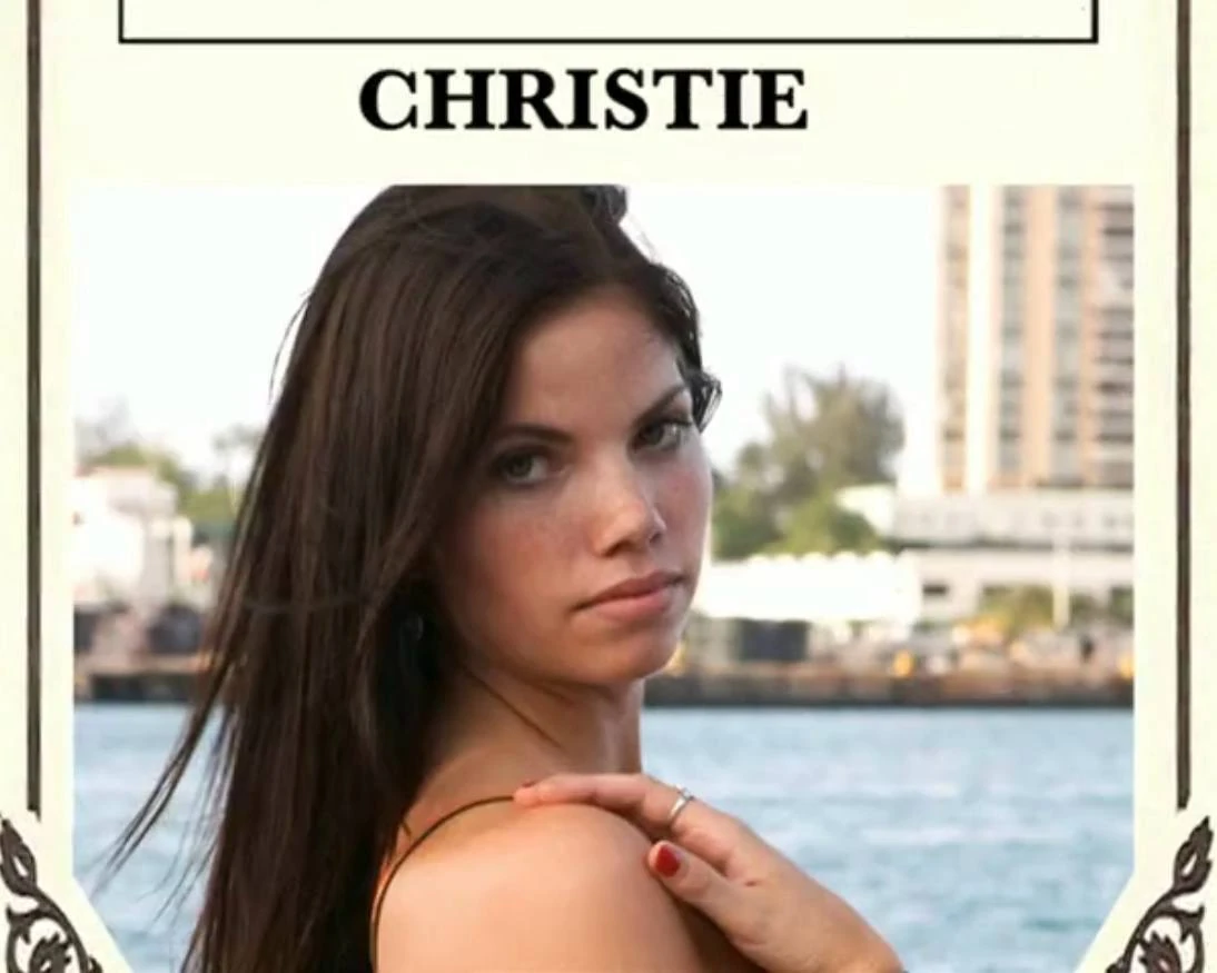 Christie Doolittle | America's Next Top Model | Fandom