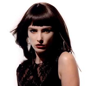 Courtney Nelson | America's Next Top Model | Fandom