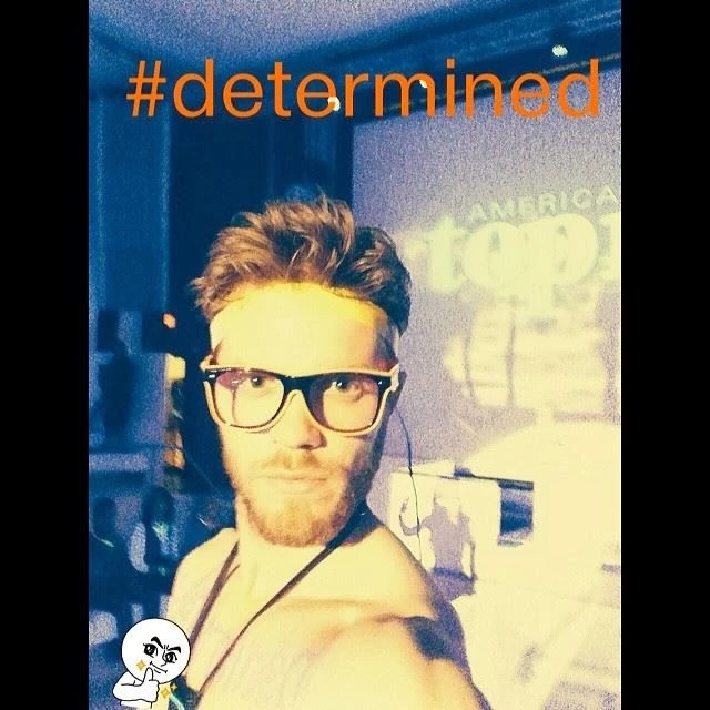 Josh Dibble | America's Next Top Model | Fandom