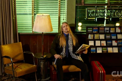 Mikey Heverly | America's Next Top Model | Fandom