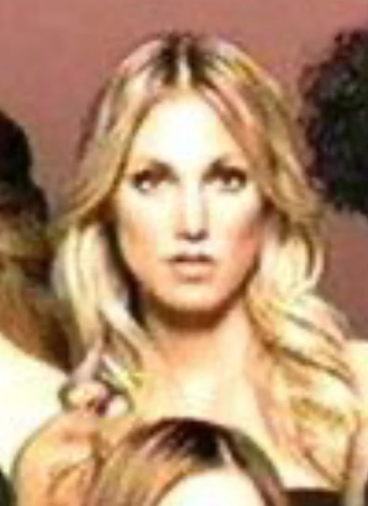 Gina Guimont | America's Next Top Model | Fandom