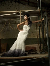 Jennifer An | America's Next Top Model | Fandom