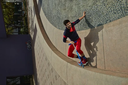 Matthew Smith | America's Next Top Model | Fandom