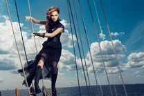 Elina Ivanova | America's Next Top Model | Fandom