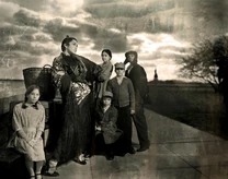 Fo Porter | America's Next Top Model | Fandom