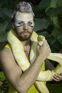 Phil Sullivan | America's Next Top Model | Fandom