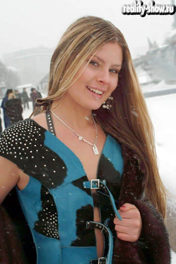 Cycle 1, Episode 11 (Ty - Supermodel)/Gallery | America's Next Top ...