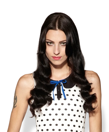 Tanya Mihailovic | America's Next Top Model | Fandom