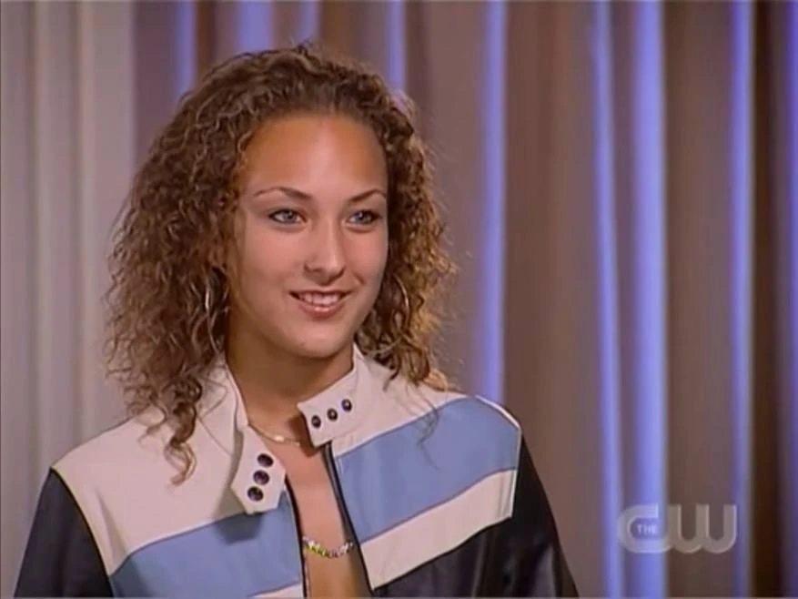 Jessica | America's Next Top Model | Fandom