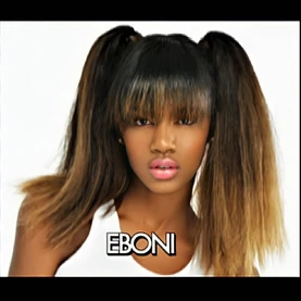 Eboni Davis | America's Next Top Model | Fandom