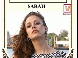 Sarah Hartshorne | America's Next Top Model | Fandom