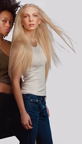 Amanda Swafford | America's Next Top Model | Fandom