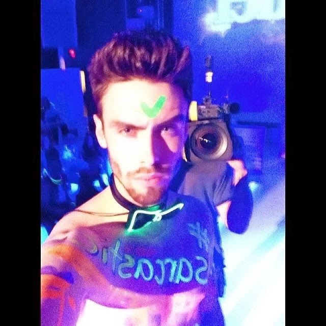 Brandon McLendon | America's Next Top Model | Fandom