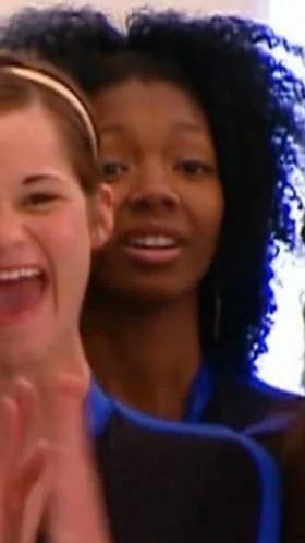 Jasmine Beatty | America's Next Top Model | Fandom