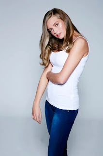 Jenna McMahon | America's Next Top Model | Fandom