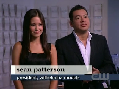 Sean Patterson | America's Next Top Model | Fandom