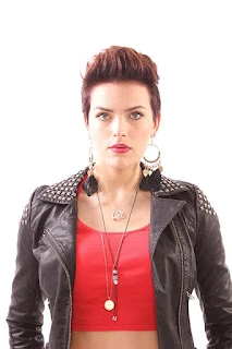 Emily Garner | America's Next Top Model | Fandom