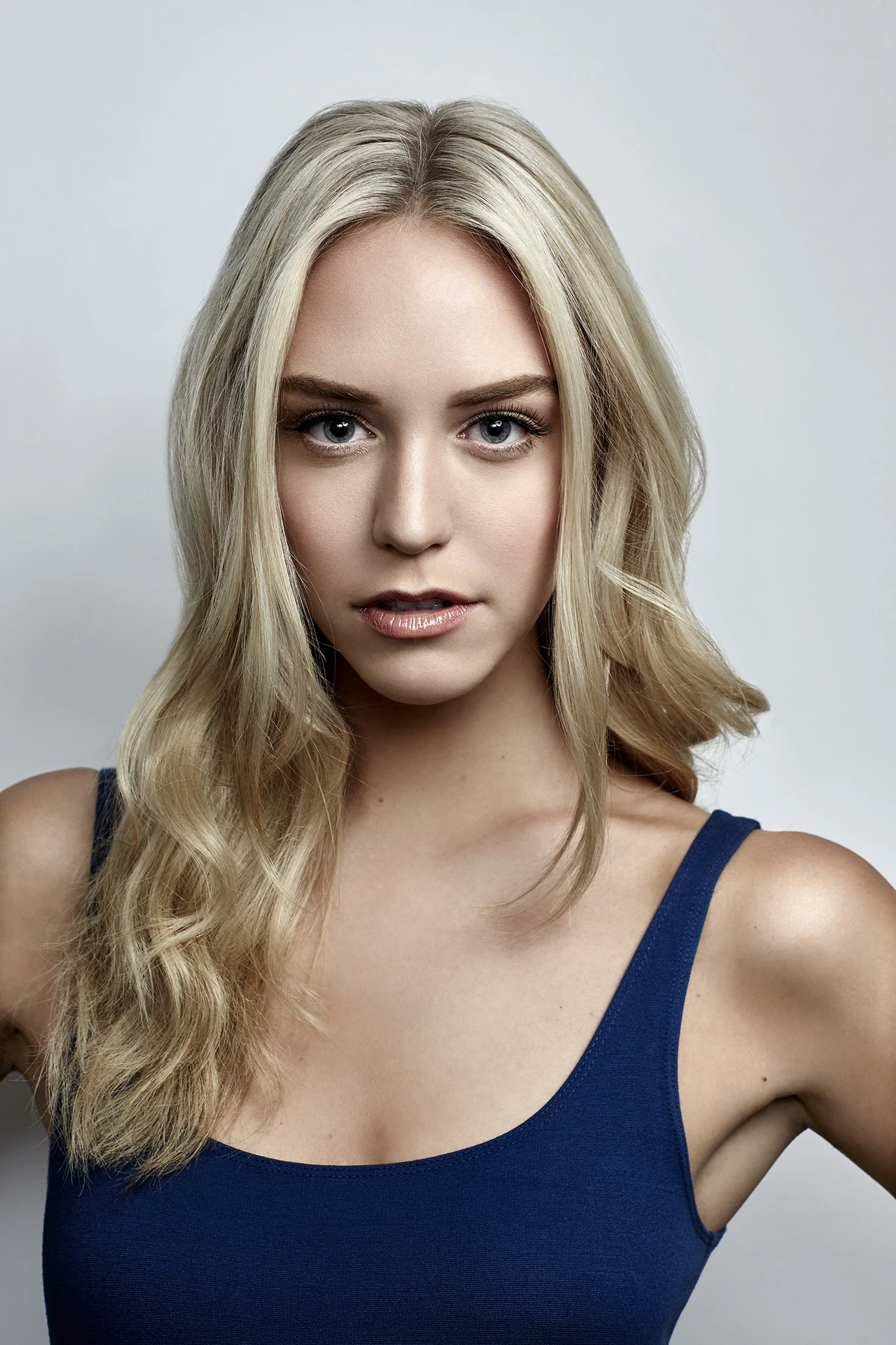 Paige Mobley | America's Next Top Model | Fandom