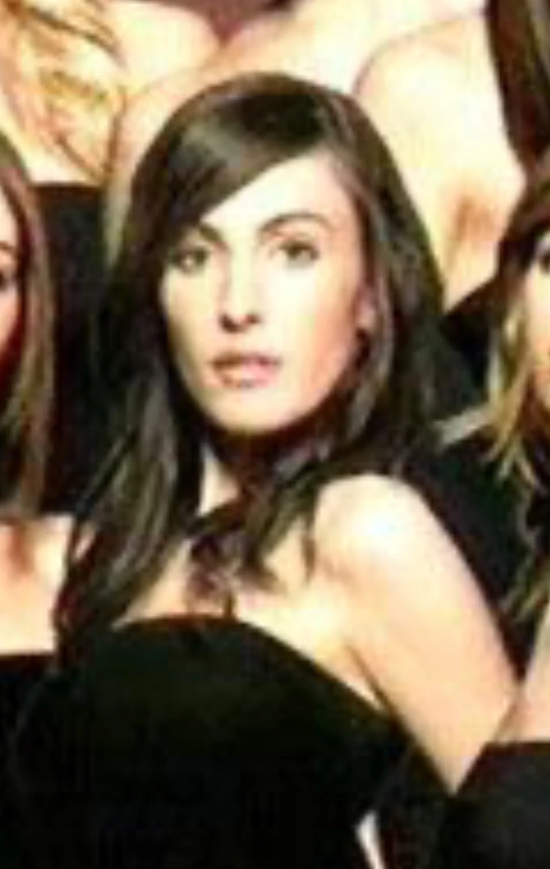 Sinead Brady | America's Next Top Model | Fandom