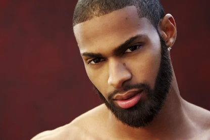 Denzel Wells | America's Next Top Model | Fandom