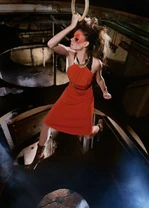 The Girl Who Can Cry at the Drop of a Hat/Gallery | America's Next Top ...