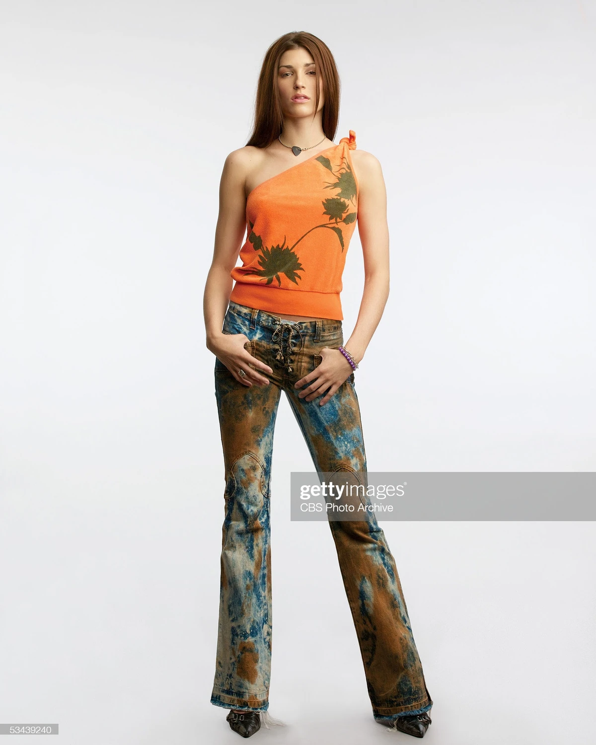 Ann Markley | America's Next Top Model | Fandom