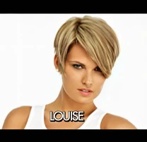 Louise Watts | America's Next Top Model | Fandom