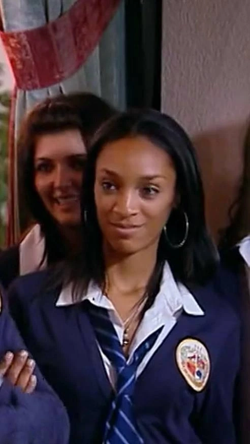 Shauna Higgins | America's Next Top Model | Fandom