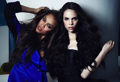 Lenox Tillman | America's Next Top Model | Fandom