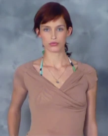 McKey Sullivan | America's Next Top Model | Fandom