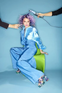 India Gants | America's Next Top Model | Fandom