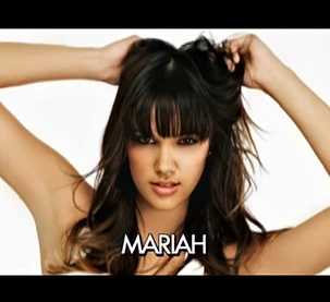 Mariah Watchman | America's Next Top Model | Fandom