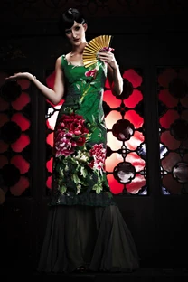 Catherine Thomas | America's Next Top Model | Fandom