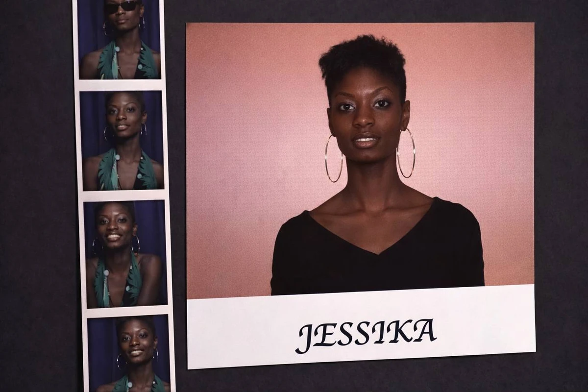 Jessika Rugley aka "Lady Kat" | America's Next Top Model | Fandom