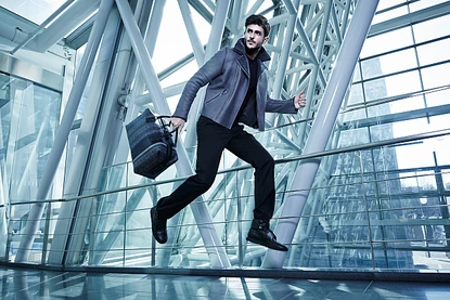 Matthew Smith | America's Next Top Model | Fandom