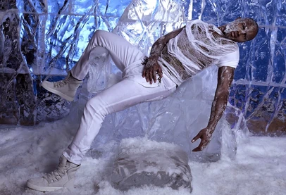 Keith Carlos | America's Next Top Model | Fandom